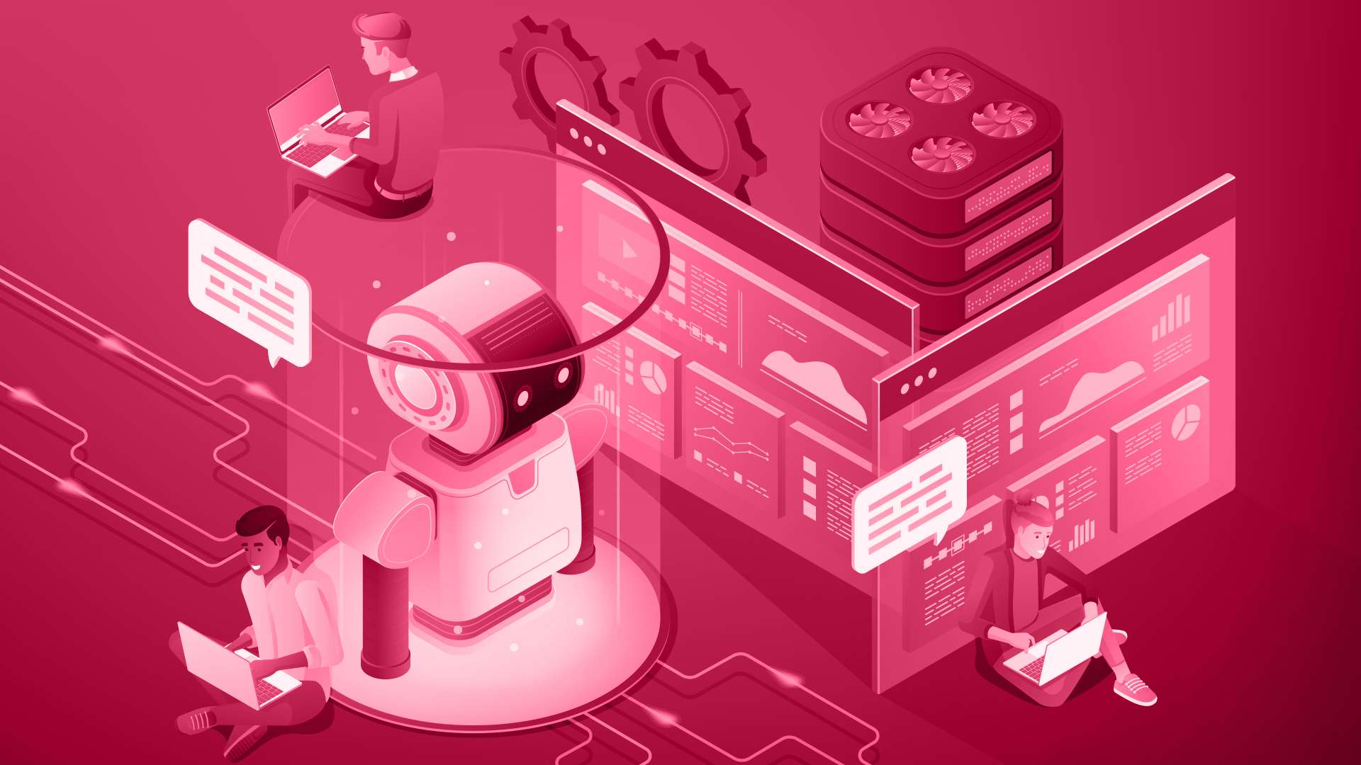 Generative AI and Prompt Engineering: Tips for Marketers